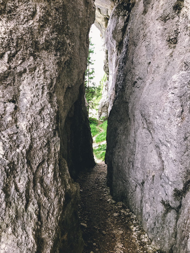PENDLING: HIKING TO THE BEST VIEW OF KUFSTEIN - Lost Towel