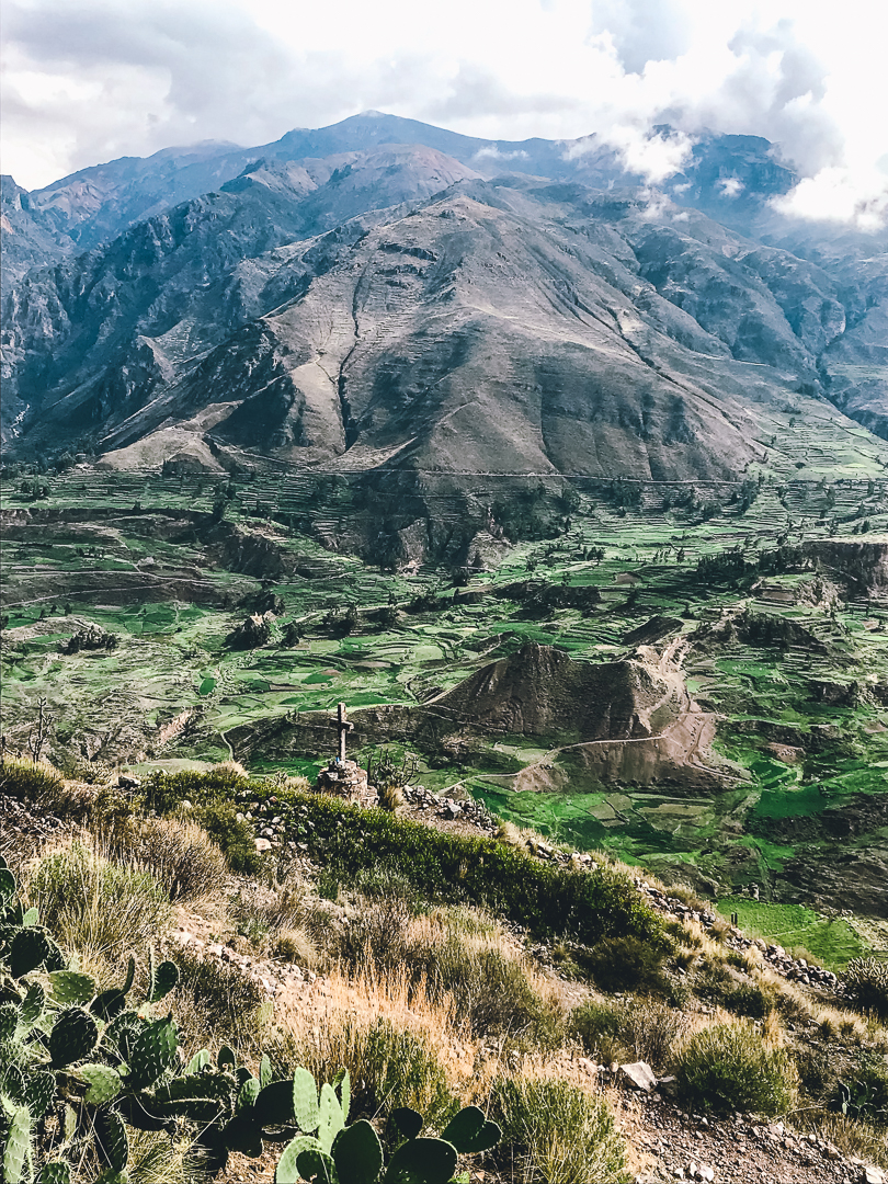 ALL YOU NEED TO KNOW BEFORE VISITING COLCA CANYON - Lost Towel